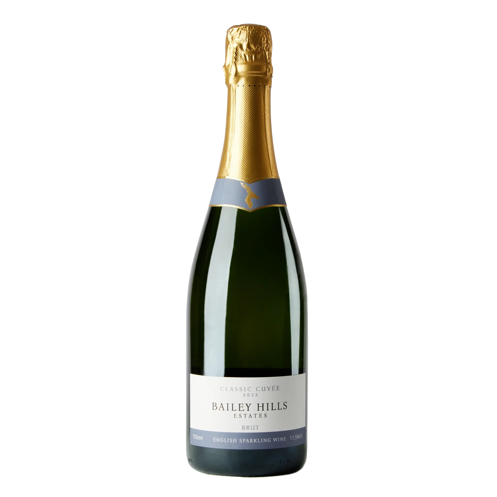 Classic Cuvée, 2022 – Bailey Hills